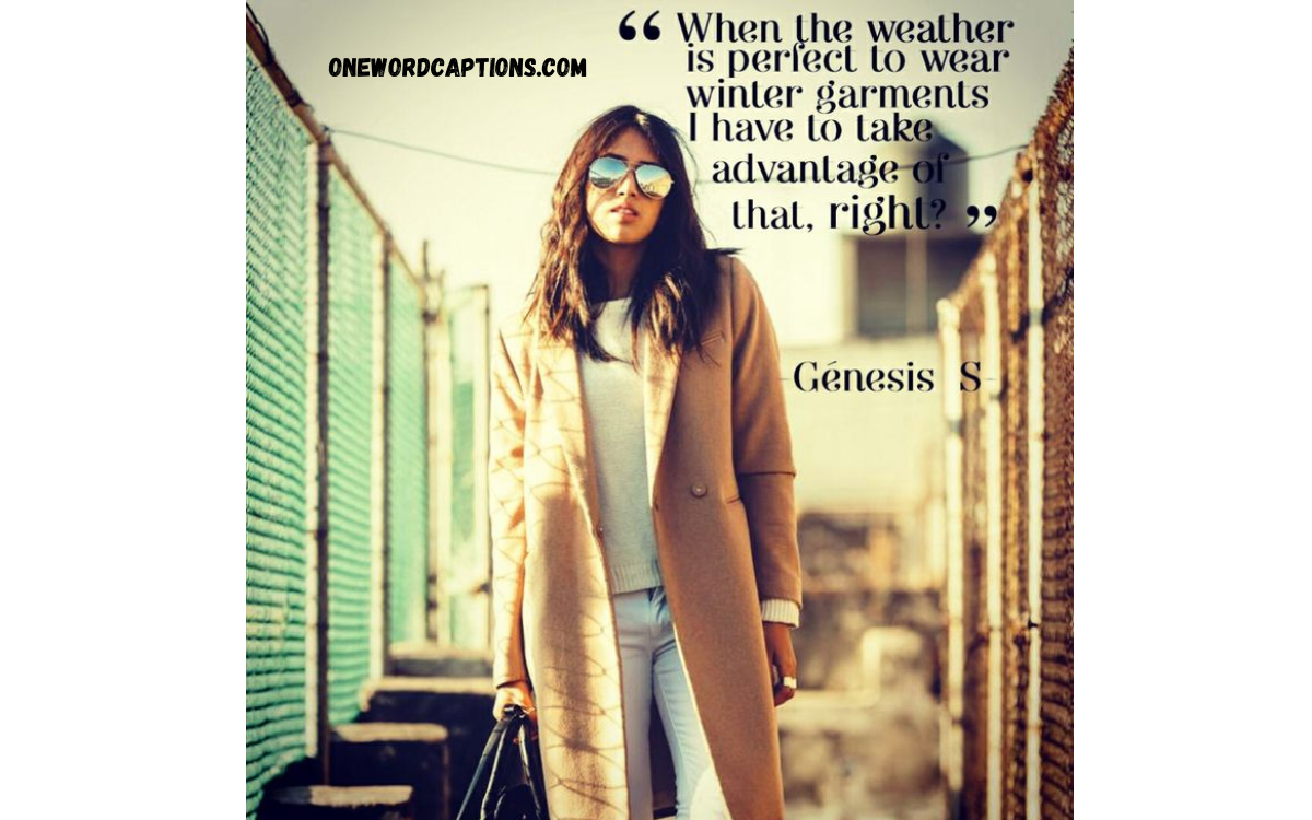 310+ Best Fashion Captions for Instagram – Cool, Trendy and Stylish ...