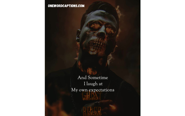 150+ Best One Line Captions for Instagram and Facebook - One Word Captions