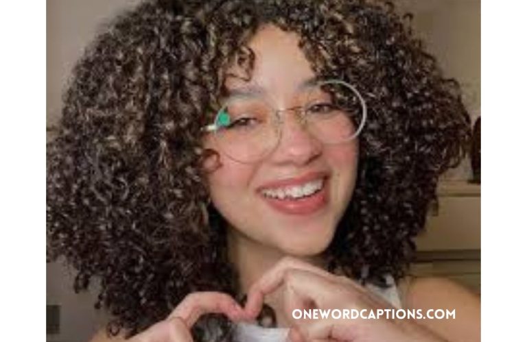 300+ Best Caption for Profile Picture for Instagram - One Word Captions